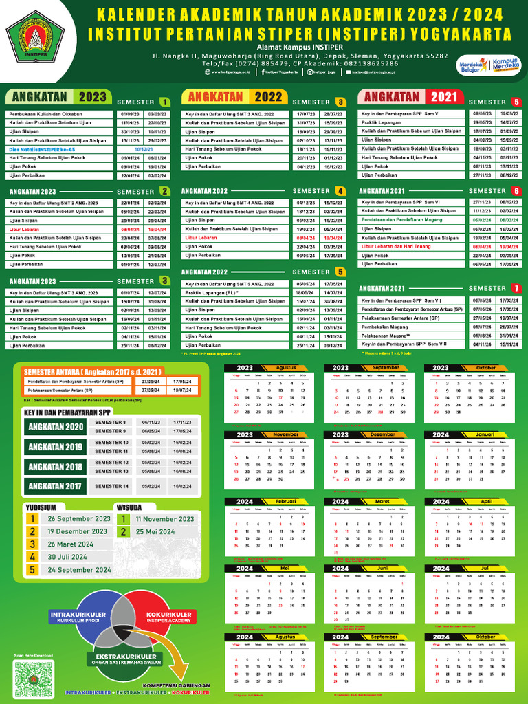 Kalender 2023 | PDF