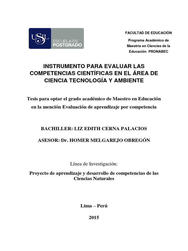 Pet Cient | PDF | Plan de estudios | Cognición