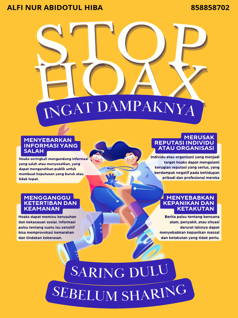 Poster Digital | PDF