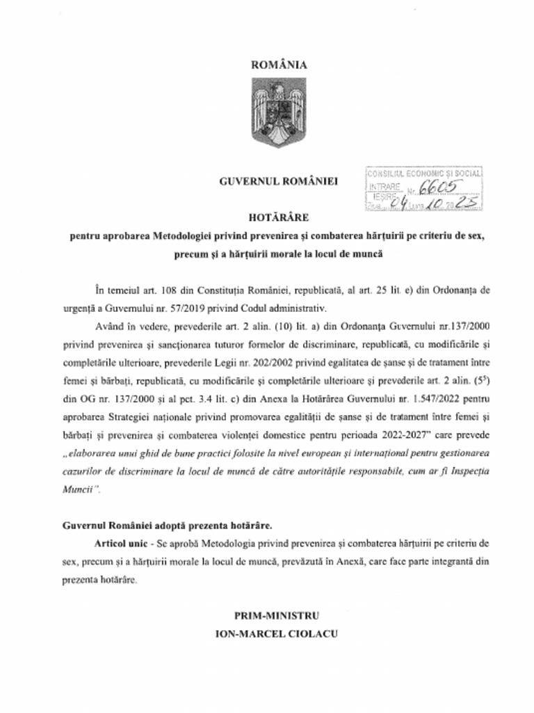 HG-ghid-prevenire-hartuire-varianta-2 (Sursa WWW - Avocatnet | PDF