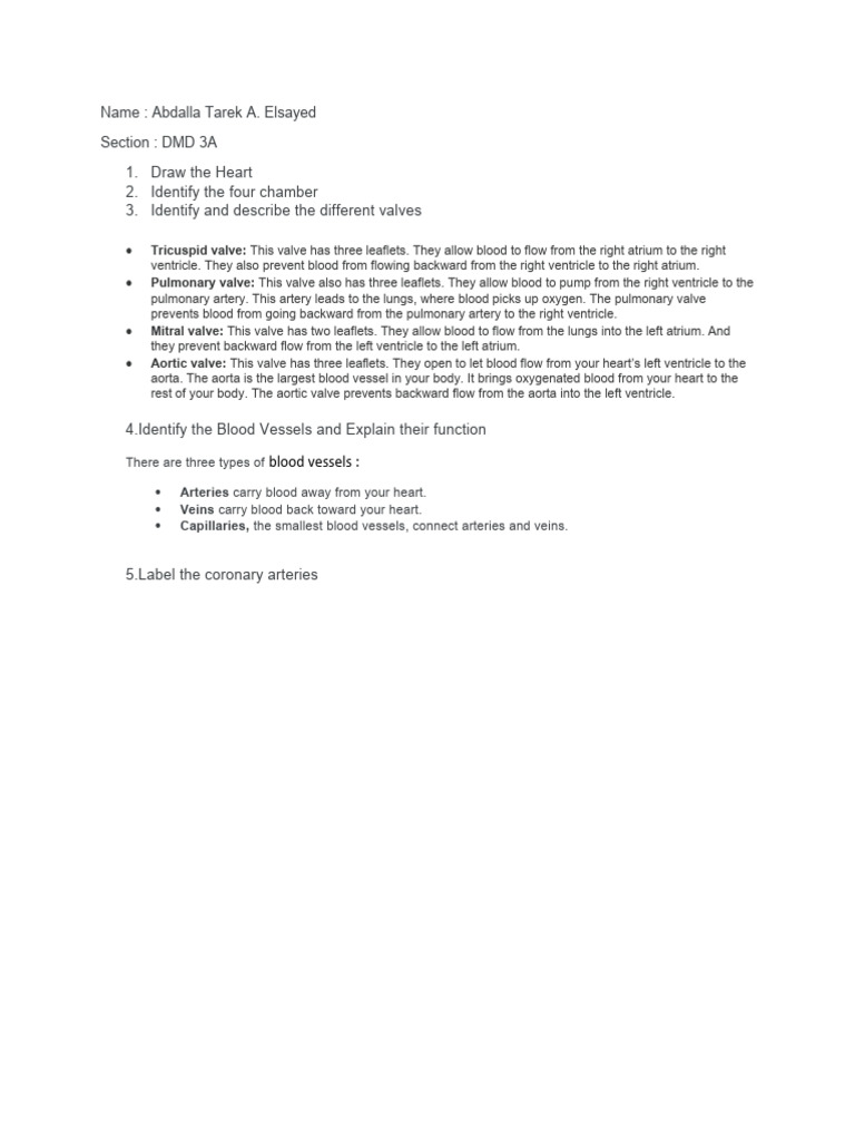 Gen Path Lec. Activity 7 | PDF