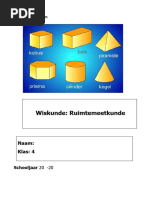 Europese Projectie | PDF