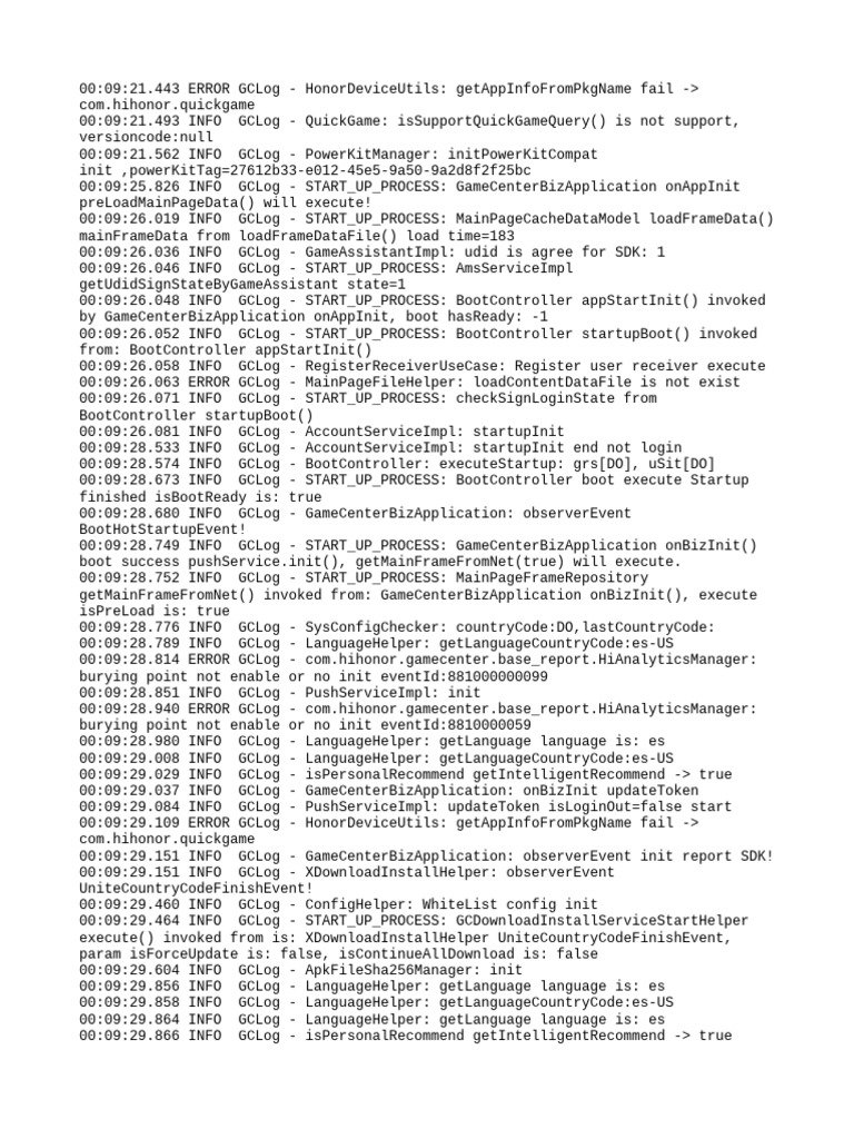 GC 2024 06 17 | PDF | Application Layer Protocols | Hypertext Transfer Protocol
