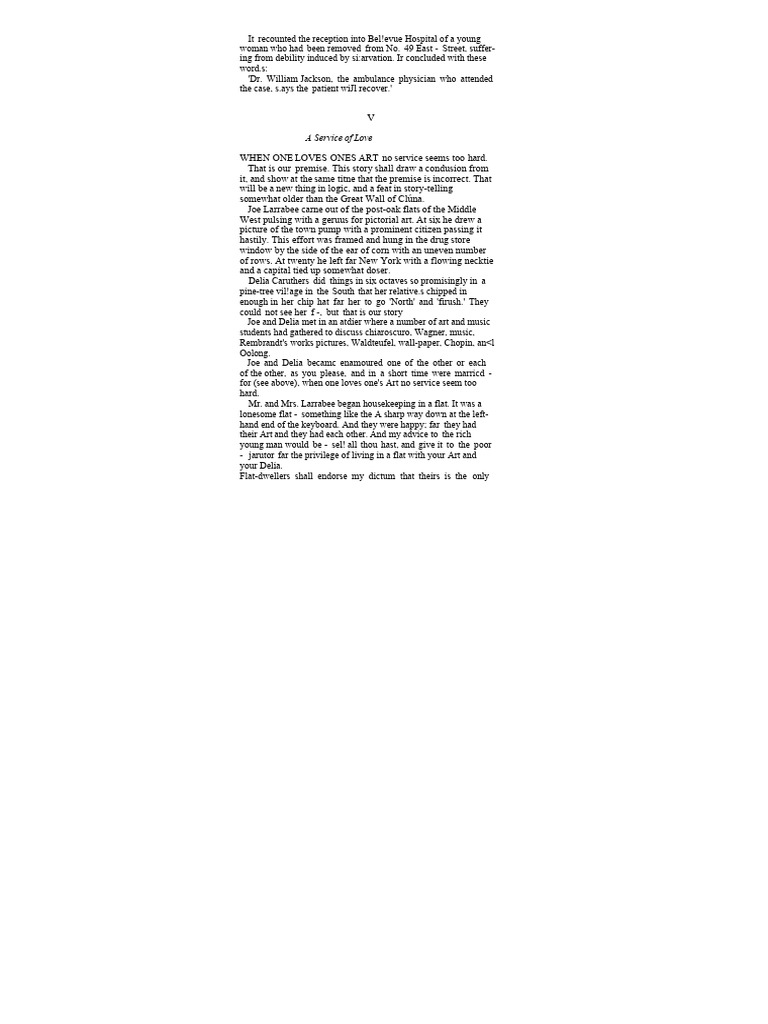 10 Pages | PDF | Mystery, Thriller & Crime Fiction | Poetry