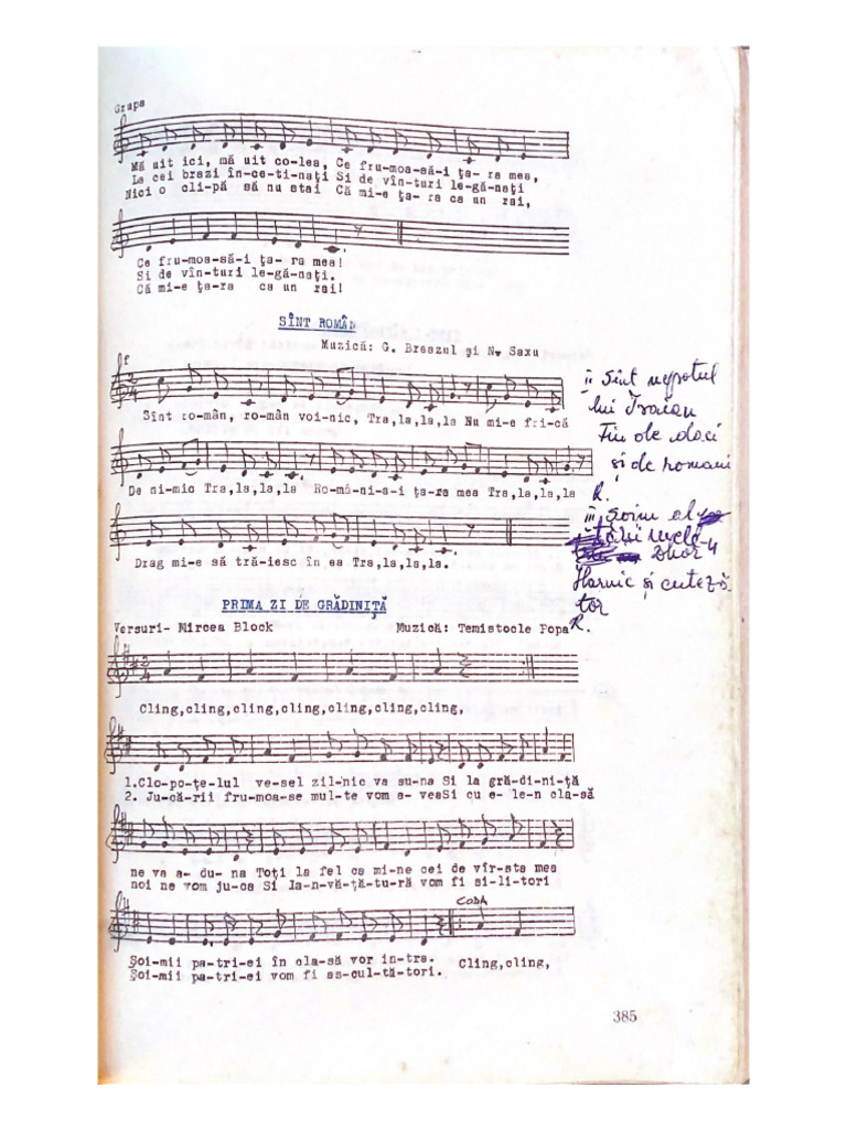 Documente Scanate | PDF