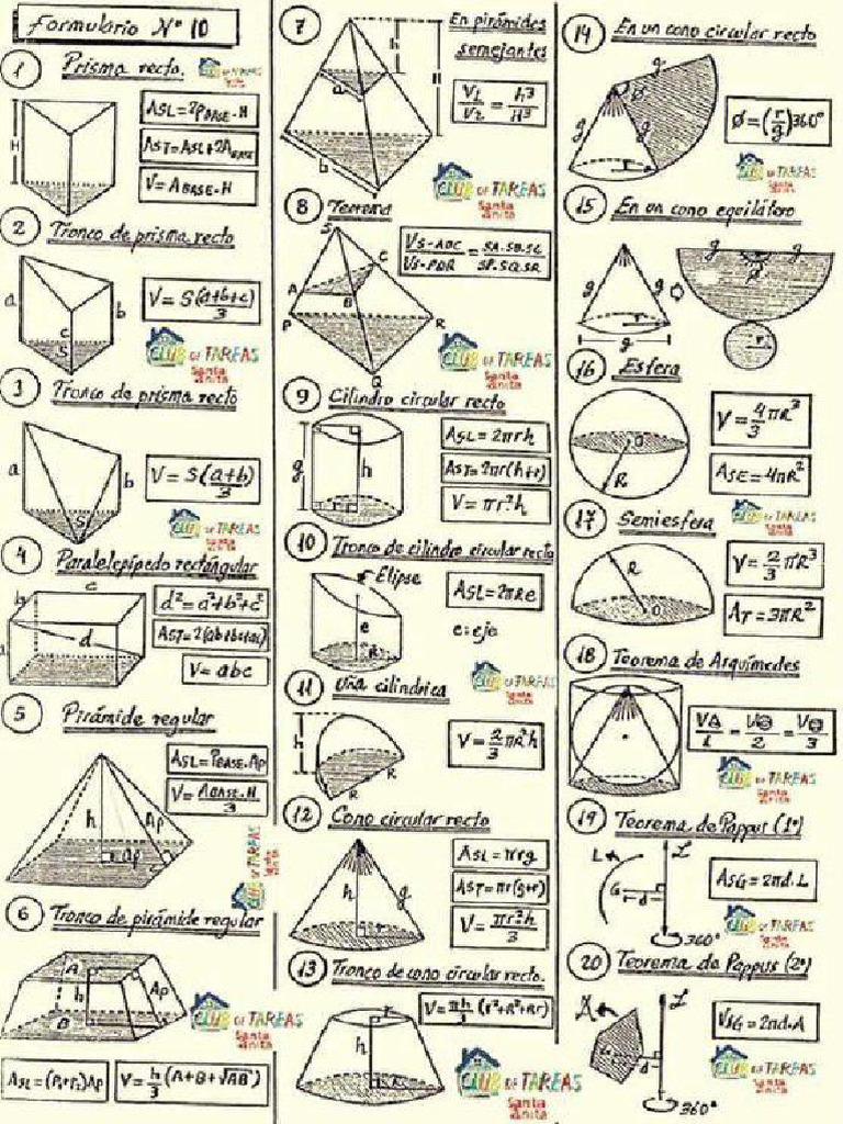GEOMETRIYA | PDF