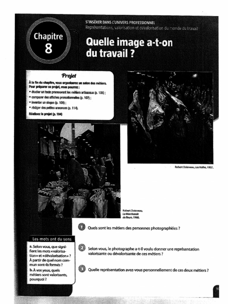 Chap. 8-1 CV + LM | PDF