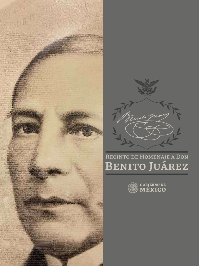 2 Recinto de Homenaje Benito Juarez QR Compressed | PDF | Ciencias ...