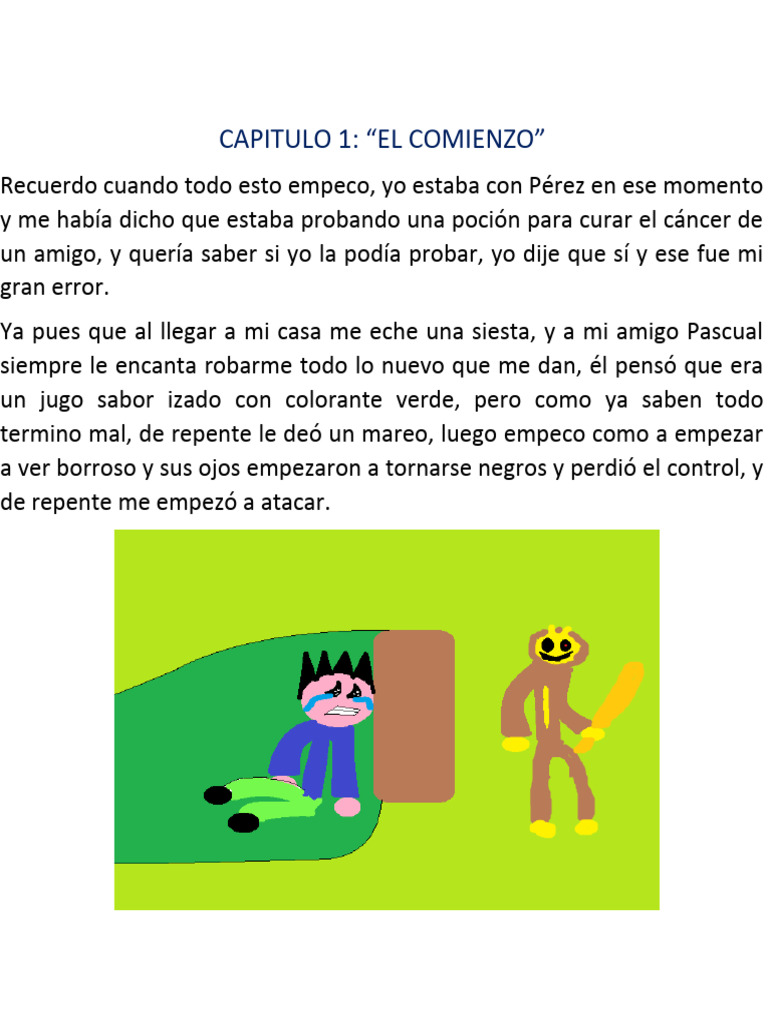 Mi Libro Pdf