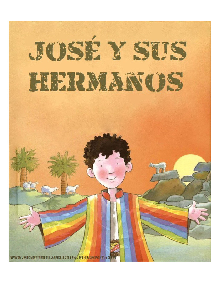Jose Imagenes | PDF