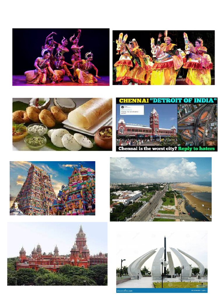 Chennai | PDF