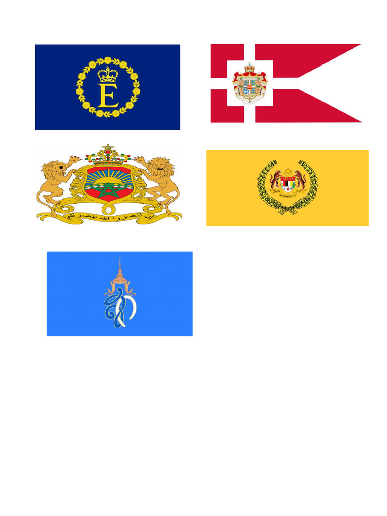 BENDERA | PDF