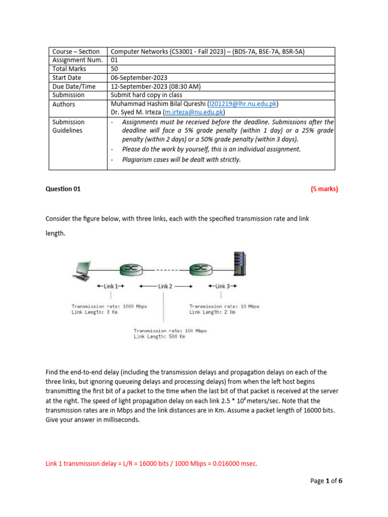 sol | PDF | Router (Computing) | Telecommunications