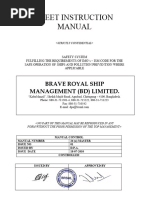 Solas Chapter V - Regulation 19 - Carriage Requirements For Shipborne ...