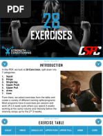 Westside Barbell Conjugate Method - The Ultimate Workout Program ...
