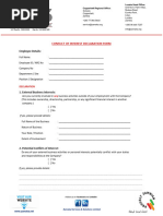 April Safety Topics Overview | PDF