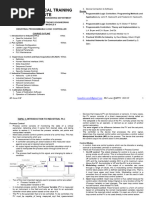 Internz Learn Brochure | PDF | Mentorship | Computing