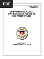 JMETL Guide for Military Commanders | PDF | Military Intelligence ...