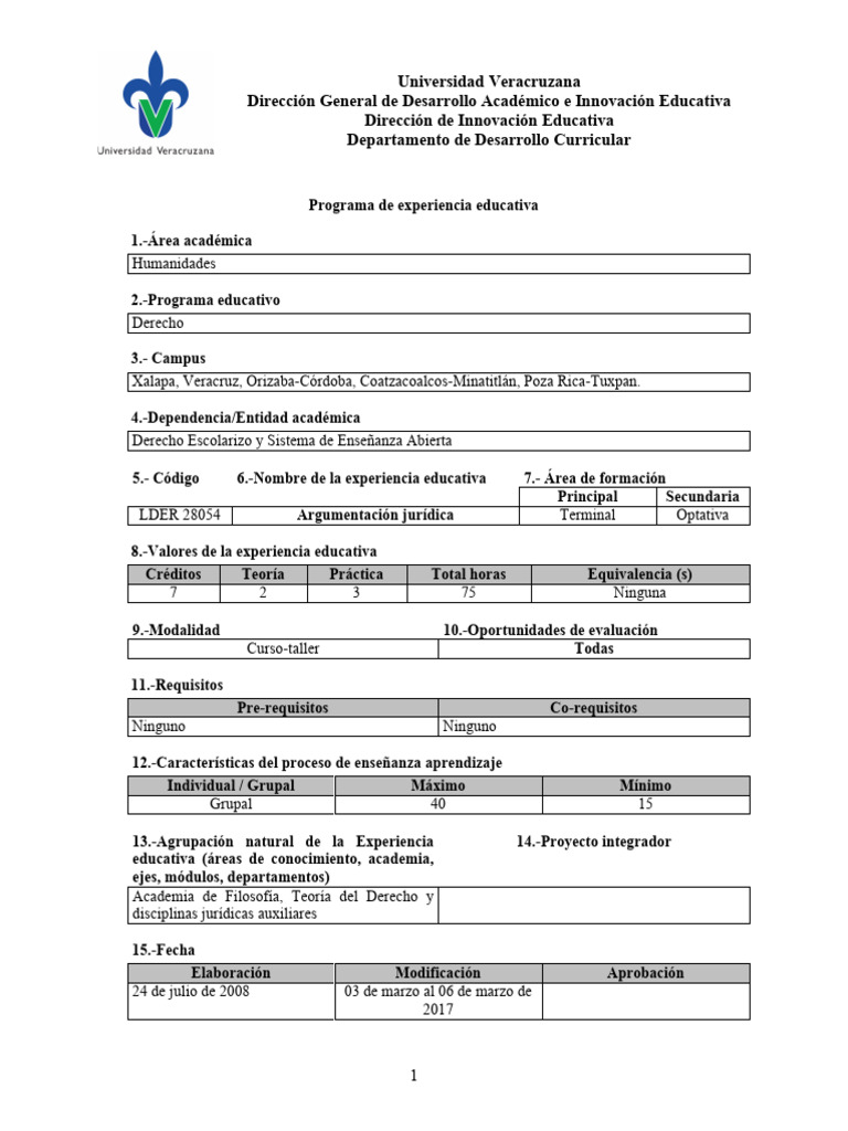 Argumentaci N Jur¡dica1 | PDF | Evaluación | Enseñando