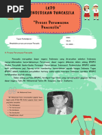 LKPD Penerapan Sila Pancasila | PDF | Karier & Perkembangan