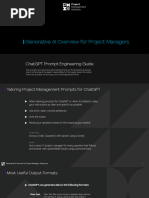 Microsoft Copilot Cheat Sheet V4 | PDF | Microsoft Excel | Computing