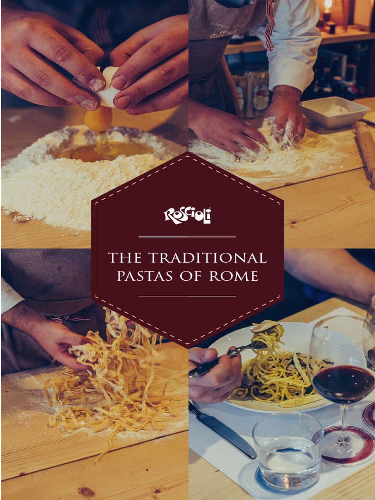 Ebook Oct 2020 | PDF | Pasta | Spaghetti