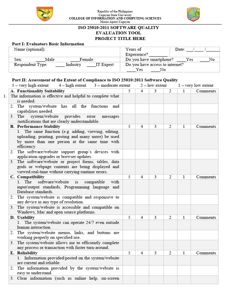IT-EXPERT-EVAL-TOOL-2022 | Download Free PDF | Websites | Databases