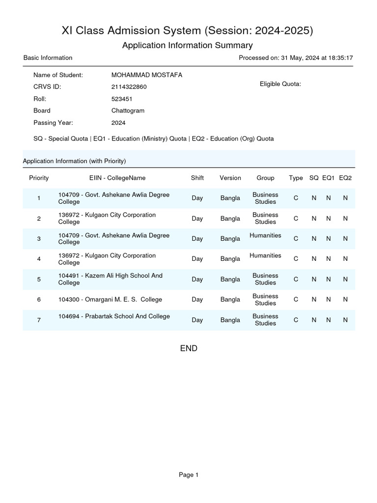 Application Report 2 | PDF