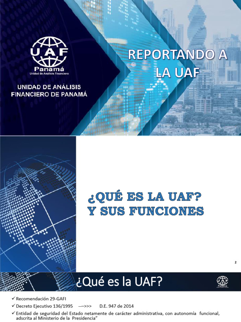 Uaf PDF Diagrama | PDF