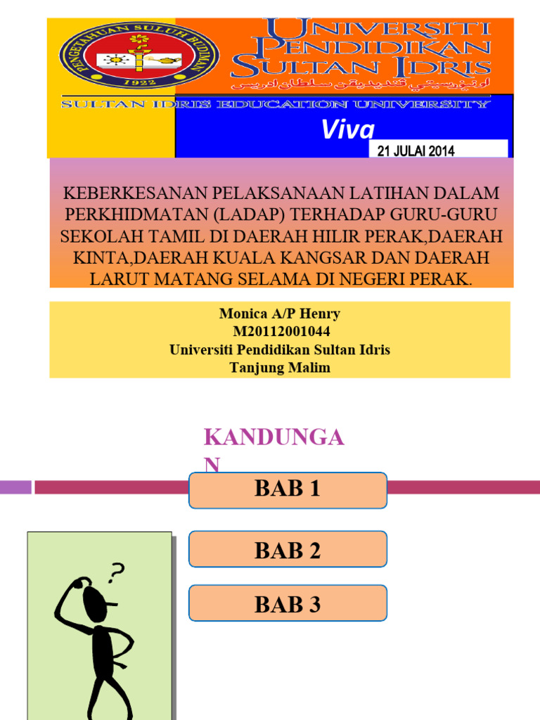 Ladap Monica 1 | PDF