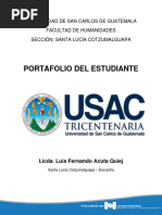 Carátulas de Nivelación UTM | PDF | Crecimiento personal y profesional ...