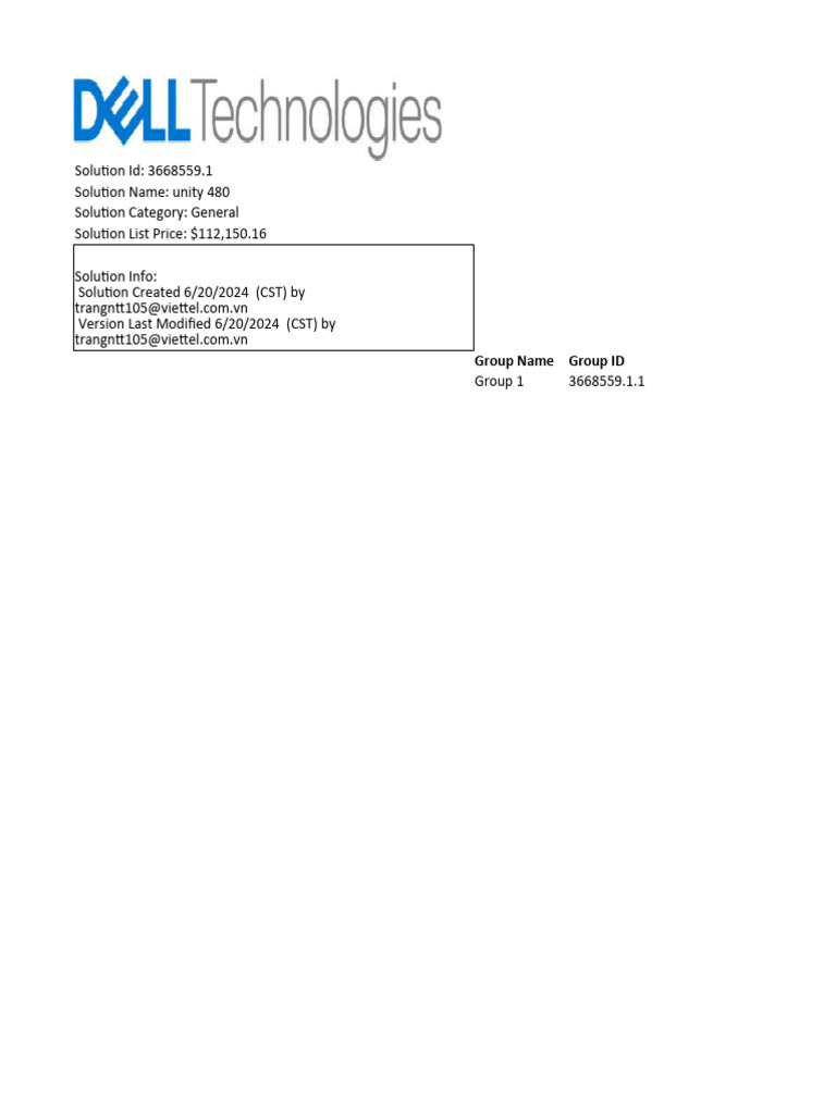 Unity480 Vietnamese | PDF | Office Equipment | Software