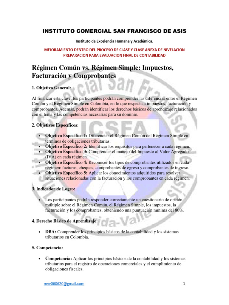 Icsfa 9° | PDF | Cheque | Factura