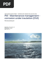 Meridium APM Capabilities | PDF | Reliability Engineering | Risk Management