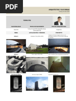 Vida y obra de Jan Bazant Sanchez | PDF | México | Urbanismo