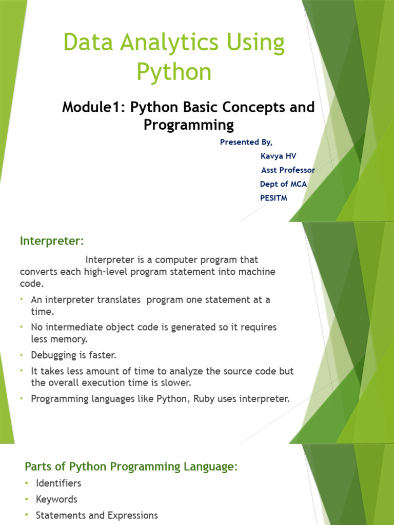Dap M1 Pdf Parameter Computer Programming Scope Computer Science