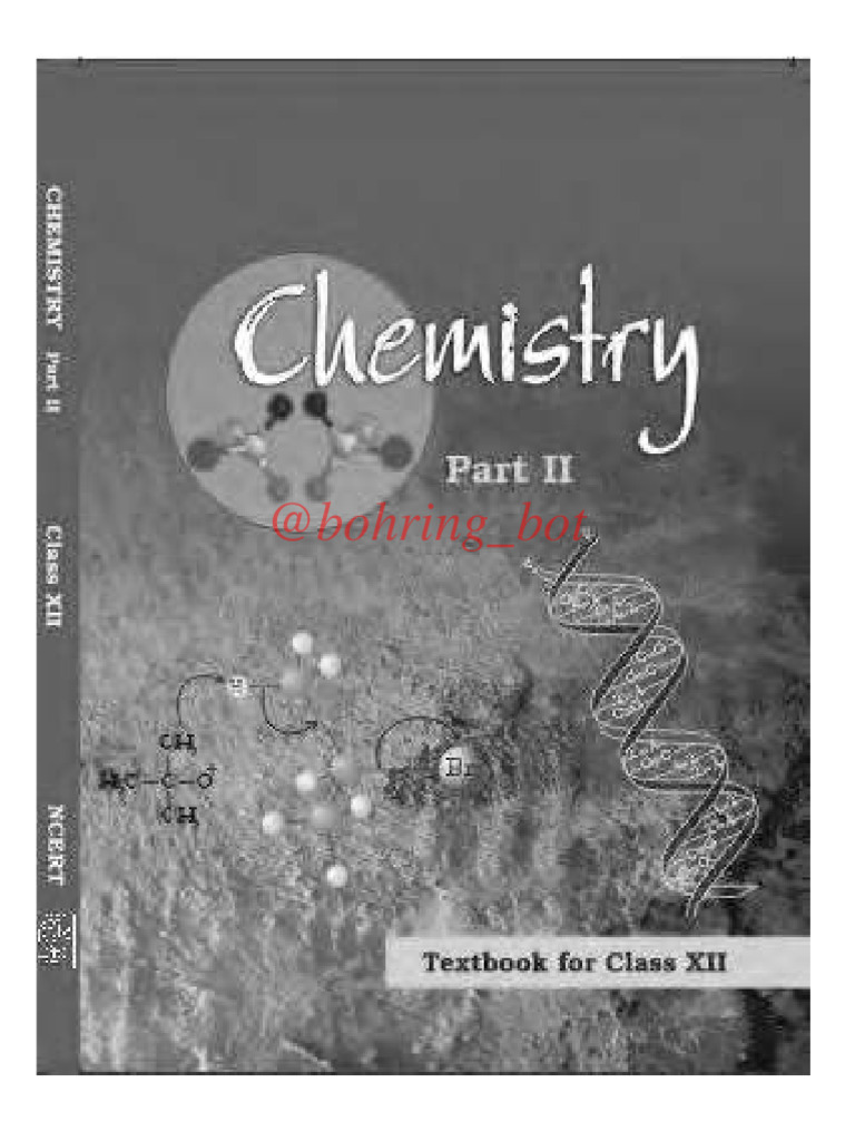 Class 12th Organic Complete Marked | PDF | Chemical Reactions | Alkene
