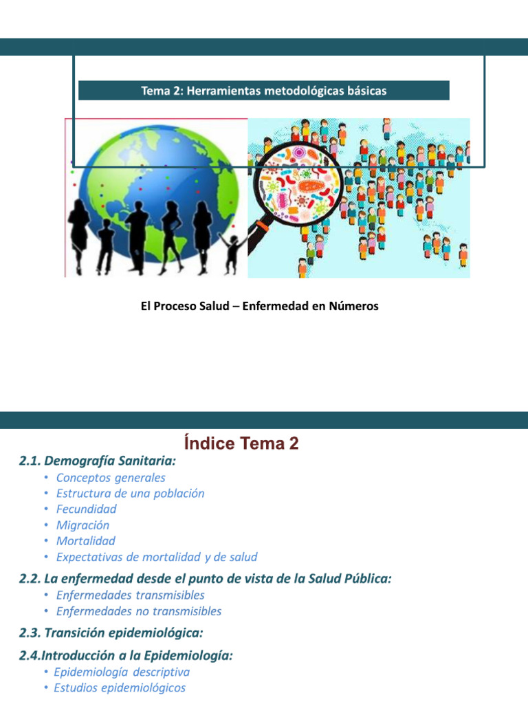 Tema 2 Herramientas Metodológicas Básicas (3)[001-050] | PDF