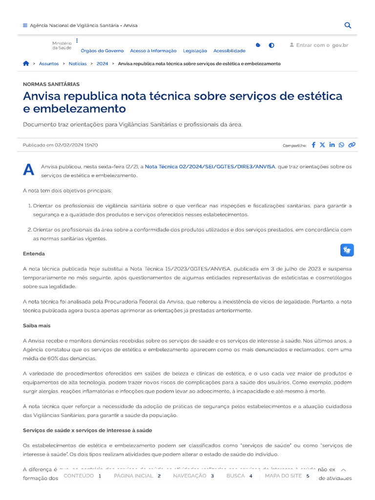 Anvisa Pdf