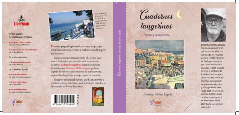 PORTADA Cuadernos Tangerinos Vdef | PDF