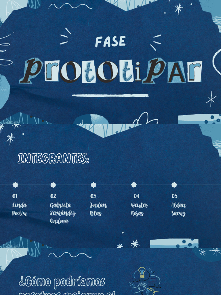 Fase Prototipar (1) | Descargar gratis PDF | Ingenieria Eléctrica | Bienes manufacturados