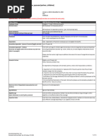 HMO Coverage Details | PDF | Physical Examination | Hospital