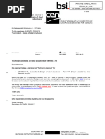 WIND ACTIONS ON STRUCTURES (ISO 4354) - 道客巴巴. | PDF | Technology & Engineering