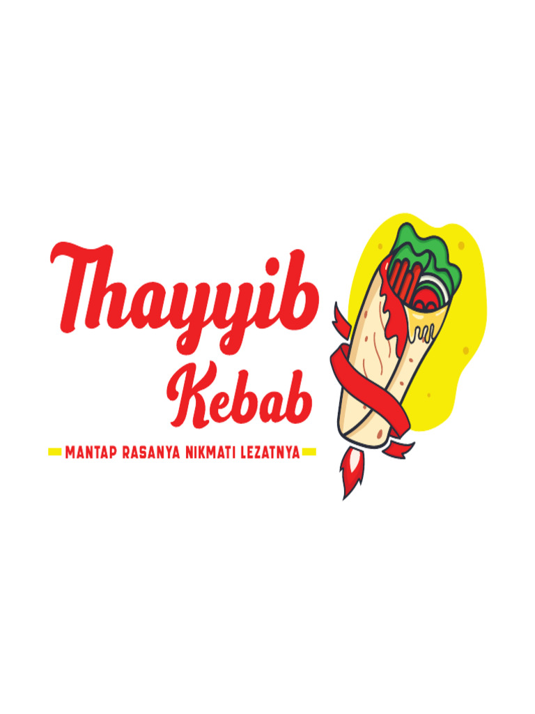 Thayyib Kebab Logo CMYK 1 | PDF