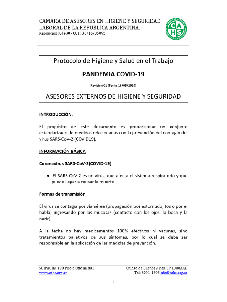 protocolo_cahs_covid19 | PDF