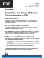 Solmux Adult Suspension PIL | PDF | Dose (Biochemistry) | Chemistry