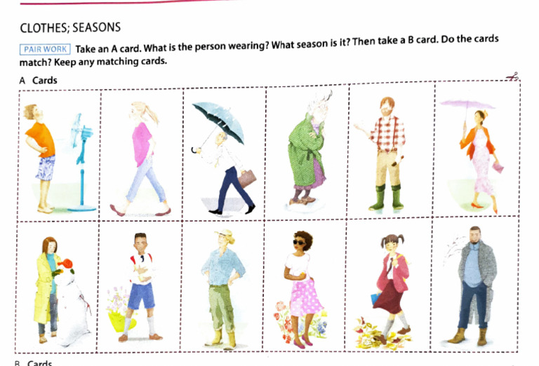 Speaking Clothes Poster Evolve 1 | PDF