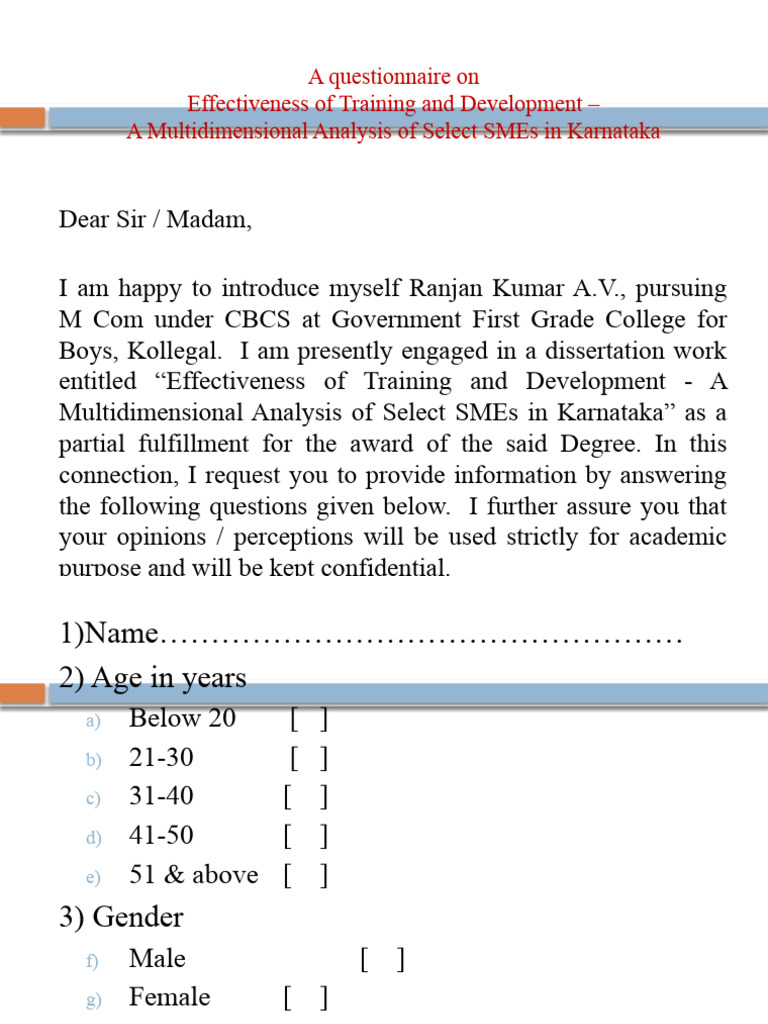 Training | PDF | Social Psychology | Behavior Modification