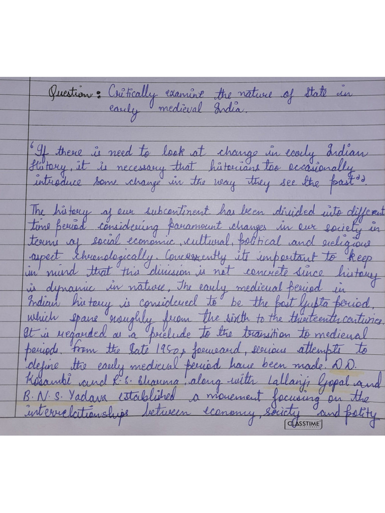 Hoi 3 Assignment | PDF