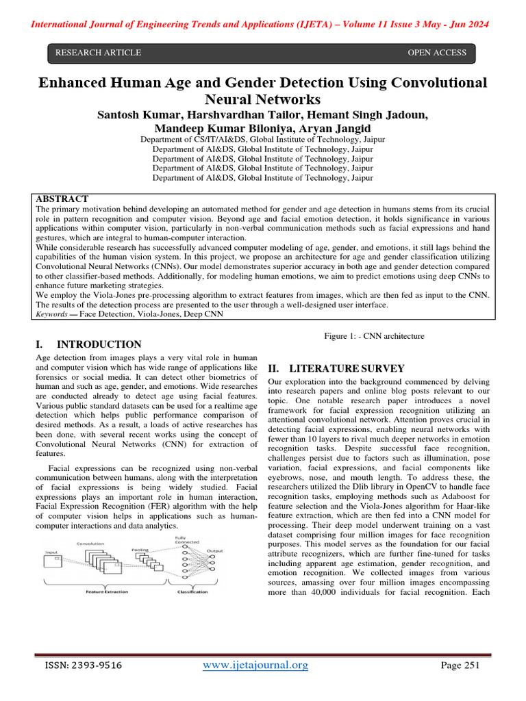 (IJETA-V11I3P44) :santosh Kumar, Harshvardhan Tailor, Hemant Singh Jadoun, Mandeep Kumar ...